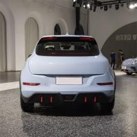China 2023 Ora Cat GT The Perfect Combination of Style and Performance for Medium-Sized EVs for sale