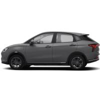 China 2022 Neta V Electric Cars 5 Seater Maximum Torque 110N.m Online Trade E Ev Sport Classic Adults SUV Energy for sale