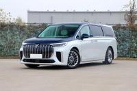 China Luxury Seating EV Car MPV Dongfeng Voyah 4WD Electric Cars For Family Or Business Car 2023 Model VOYAH Dreamer 7 Seats for sale