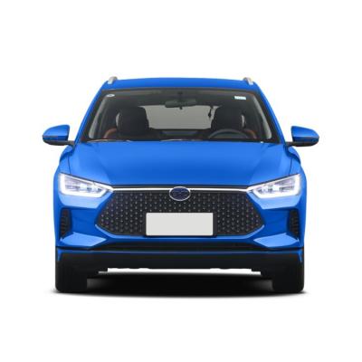 China Byd E2Pro Electric Car Byd E2 Plus Ev Sports Car Charging time Fast Charge 0.5 Hours Seats 5 Seats 5 Doors for sale