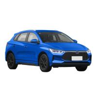 China Byd E2Pro Electric Car Byd E2 Plus Ev Sports Car Charging time Fast Charge 0.5 Hours Seats 5 Seats 5 Doors for sale