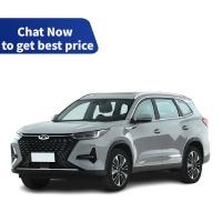 China Chery tiggo 8 pro 2023 2022 2024 cherry chery tiggo 8 plus 7 7pro 8 pro max large space suv car high speed for sale