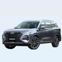 China Chery tiggo 8 pro 2023 2022 2024 cherry chery tiggo 8 plus 7 7pro 8 pro max large space suv car high speed for sale