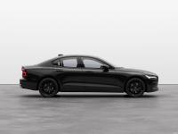 China 2024 Volvo S60 High Speed Plug-in Hybrid EV Electric Car with 84km Long Range and Zhiya Extreme Night Black Edition for sale