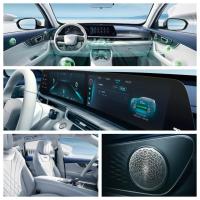 China 2023 2024 Chery Tiggo 8 Pro Max Luxury 5 Seats/7 Seats SUV Gasoline Car with 4 Forward Shift Number for sale