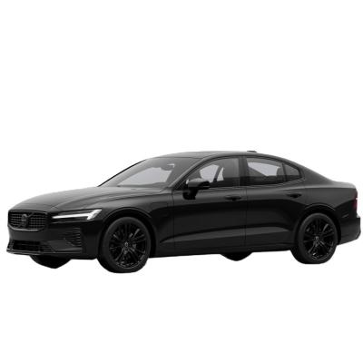 China High Speed Cars Long Range Hybrid Vehicle Gasoline 0km Used Cars For Made In Volvo S60 Energy Vehicle for sale