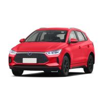 China 2023 Front Engine 60V 0km Used Car Autos Electric 5 Seats Byd Qin Fast Charging E2 EV Coche Auto Electronics for sale