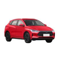 China 2023 Front Engine 60V 0km Used Car Autos Electric 5 Seats Byd Qin Fast Charging E2 EV Coche Auto Electronics for sale