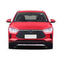 China 2023 Front Engine 60V 0km Used Car Autos Electric 5 Seats Byd Qin Fast Charging E2 EV Coche Auto Electronics for sale