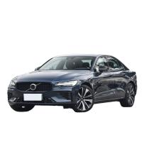 China Experience the Best of Both Worlds with the 2023 Volvo S60 High Speed Long Range and Plug-in Hybrid for sale
