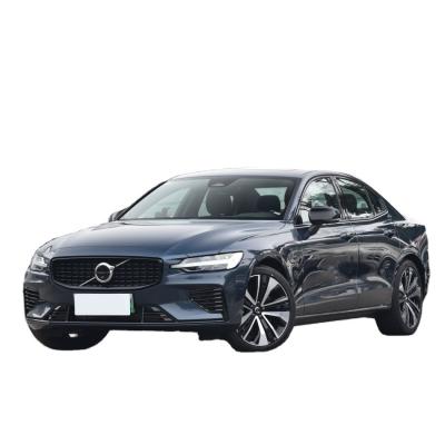 China Experience the Best of Both Worlds with the 2023 Volvo S60 High Speed Long Range and Plug-in Hybrid for sale