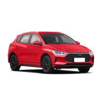 China 2023 Front Engine 60V 0km Used Car Autos Electric 5 Seats Byd Qin Fast Charging E2 EV Coche Auto Electronics for sale
