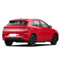 China 2023 Front Engine 60V 0km Used Car Autos Electric 5 Seats Byd Qin Fast Charging E2 EV Coche Auto Electronics for sale