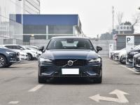 China Experience the Best of Both Worlds with the 2023 Volvo S60 High Speed Long Range and Plug-in Hybrid for sale