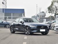 China Experience the Best of Both Worlds with the 2023 Volvo S60 High Speed Long Range and Plug-in Hybrid for sale