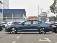China Experience the Best of Both Worlds with the 2023 Volvo S60 High Speed Long Range and Plug-in Hybrid for sale