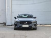 China Experience the Best of Both Worlds with the 2023 Volvo S60 High Speed Long Range and Plug-in Hybrid for sale