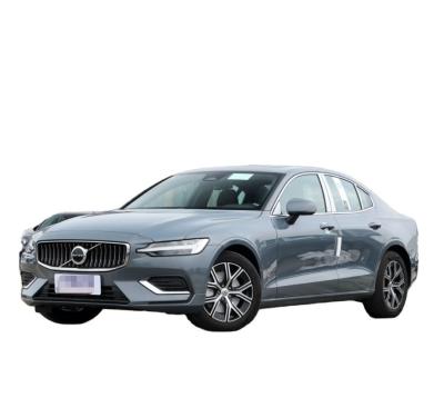 China Long Range and High Speed 2023 vol-vo S60 Plug-in Hybrid Electric Vehicle for Transportation for sale