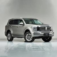 China Full-size 2023 Luxury SUV Great Wall TANK 500 360ps New Cars LED Electric Leather Turbo Multi-function Automatic GWM Tank 500 for sale