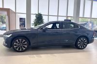 China Long Range and High Speed 2023 vol-vo S60 Plug-in Hybrid Electric Vehicle for Transportation for sale
