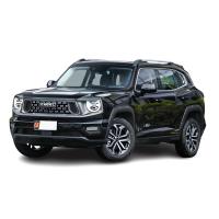 China Leather Seats 2023 HAVAL Cool Dog 1.5T 0km Used Car Timely All-Wheel-Drive Sport-Utility Vehicle SUV Gasoline Car for sale