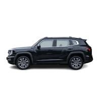 China Leather Seats 2023 HAVAL Cool Dog 1.5T 0km Used Car Timely All-Wheel-Drive Sport-Utility Vehicle SUV Gasoline Car for sale