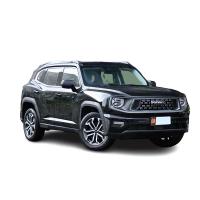 China Leather Seats 2023 HAVAL Cool Dog 1.5T 0km Used Car Timely All-Wheel-Drive Sport-Utility Vehicle SUV Gasoline Car for sale