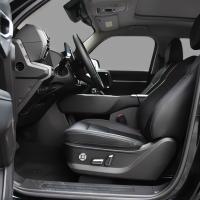 China Leather Seats 2023 HAVAL Cool Dog 1.5T 0km Used Car Timely All-Wheel-Drive Sport-Utility Vehicle SUV Gasoline Car for sale