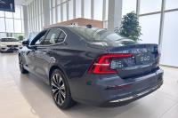 China Long Range and High Speed 2023 vol-vo S60 Plug-in Hybrid Electric Vehicle for Transportation for sale