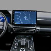 China Leather Seats 2023 HAVAL Cool Dog 1.5T 0km Used Car Timely All-Wheel-Drive Sport-Utility Vehicle SUV Gasoline Car for sale