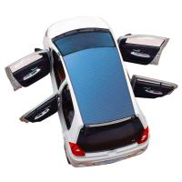 China 2024 Electriccar Max Range 400km Autos Electric 4 Wheel Solar Panel Car LHD Front Logo Rear Driver Position for sale