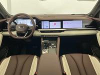 China Turbo Geely 2.0T DCT Automatic Xingyue SUV with Chinese LED Light Metal Leather Multi-function Chery Sunroof Hydraulic for sale