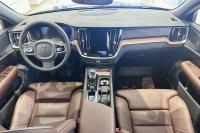 China Long Range and High Speed 2023 vol-vo S60 Plug-in Hybrid Electric Vehicle for Transportation for sale