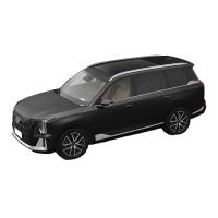 China 2024 Passenger Motor City Gac Trumpchi GS8 2.0t Turbo Car with Maximum Power 150-200Ps and High Speed Automobile for sale