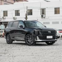 China 2024 Passenger Motor City Gac Trumpchi GS8 2.0t Turbo Car with Maximum Power 150-200Ps and High Speed Automobile for sale