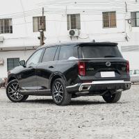 China 2024 Passenger Motor City Gac Trumpchi GS8 2.0t Turbo Car with Maximum Power 150-200Ps and High Speed Automobile for sale