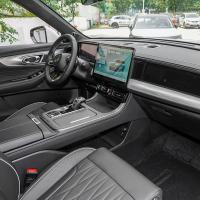 China 2024 Passenger Motor City Gac Trumpchi GS8 2.0t Turbo Car with Maximum Power 150-200Ps and High Speed Automobile for sale