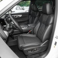 China 2024 Passenger Motor City Gac Trumpchi GS8 2.0t Turbo Car with Maximum Power 150-200Ps and High Speed Automobile for sale