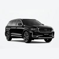 China 2023 geely xingyue 4wd hybrid used geely xingyue l phev idd SUV Car Electric used geely xingyue l cheap 0km used car for sale