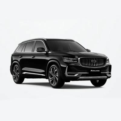 China Geely Xingyue L Hi-F Petrol Car Tugella Geely Monjaro Super Xun Gasoline Hybrid Car 1.5T Suv VCT Transmission Hydraulic for sale