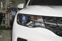 China 2023 Dongfeng Ex1 Electric Cars SUV Second Hand Car with 4 Seating and Automatic Transmission for sale
