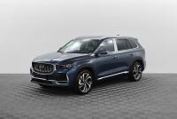China Turbo Geely 2.0T DCT Automatic Xingyue SUV with Chinese LED Light Metal Leather Multi-function Chery Sunroof Hydraulic for sale