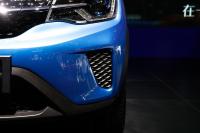 China 2023 Dongfeng Ex1 Electric Cars SUV Second Hand Car with 4 Seating and Automatic Transmission for sale