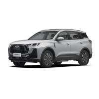China Electric Copilot Seat Adjustment Max. Speed km 206 2023 Subcompact Crossover Suv Chery Tiggo 7 Plus for Adults for sale