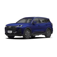 China Electric Copilot Seat Adjustment Max. Speed km 206 2023 Subcompact Crossover Suv Chery Tiggo 7 Plus for Adults for sale