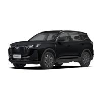 China Electric Copilot Seat Adjustment Max. Speed km 206 2023 Subcompact Crossover Suv Chery Tiggo 7 Plus for Adults for sale