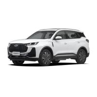 China Electric Copilot Seat Adjustment Max. Speed km 206 2023 Subcompact Crossover Suv Chery Tiggo 7 Plus for Adults for sale