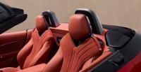 China 2023 Mg Cyberster 580km Rwd Ev Sports Car High Speed Electric Vehicle Multi-link Independent Suspension Style Edition for sale