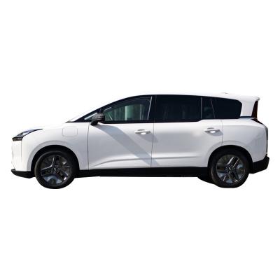 China 419km Range 2023 Electric Car for Adults within Bengteng NAT Energy Vehicle for sale