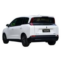 China 419km Range 2023 Electric Car for Adults within Bengteng NAT Energy Vehicle for sale
